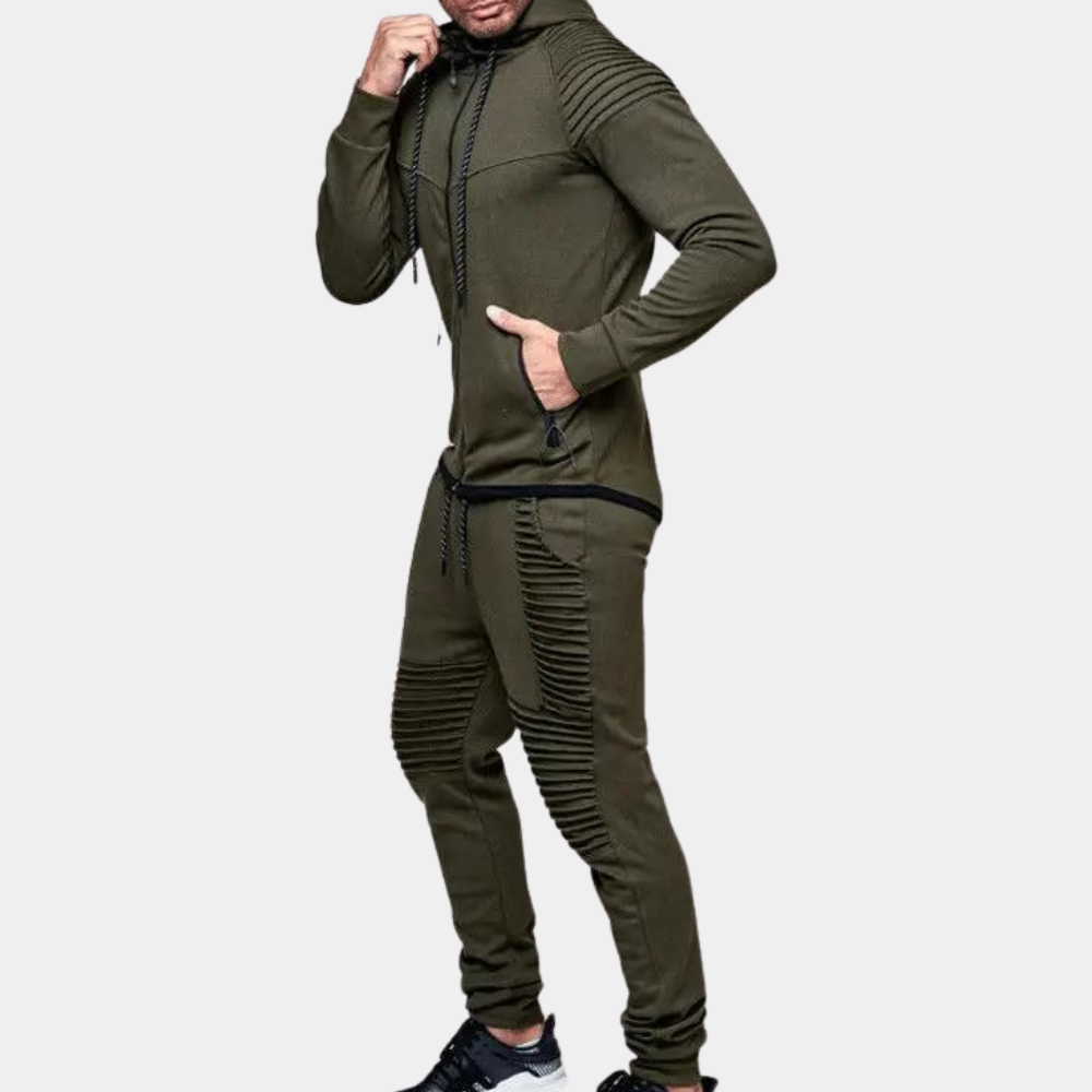 stylish tracksuit set for men – Elegance-urban.com